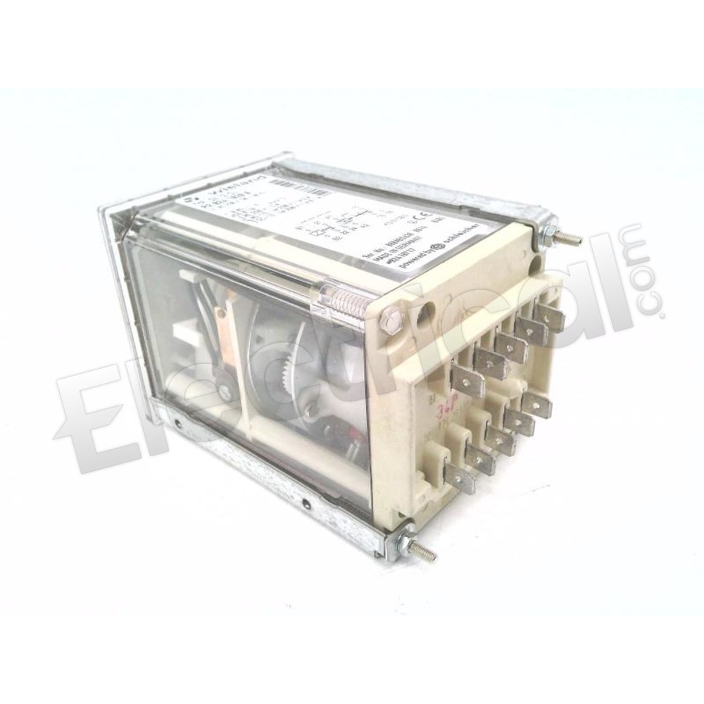 Wieland R2.024.1020.0 Automation Relay Automation