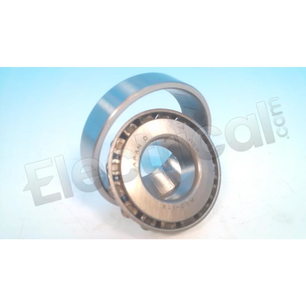 NSK R20-11XSA-20X47X12 Bearing Machine Part