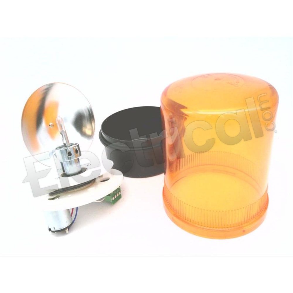 Moflash Signalling R201-14FA Signaling Beacon Electrical Product