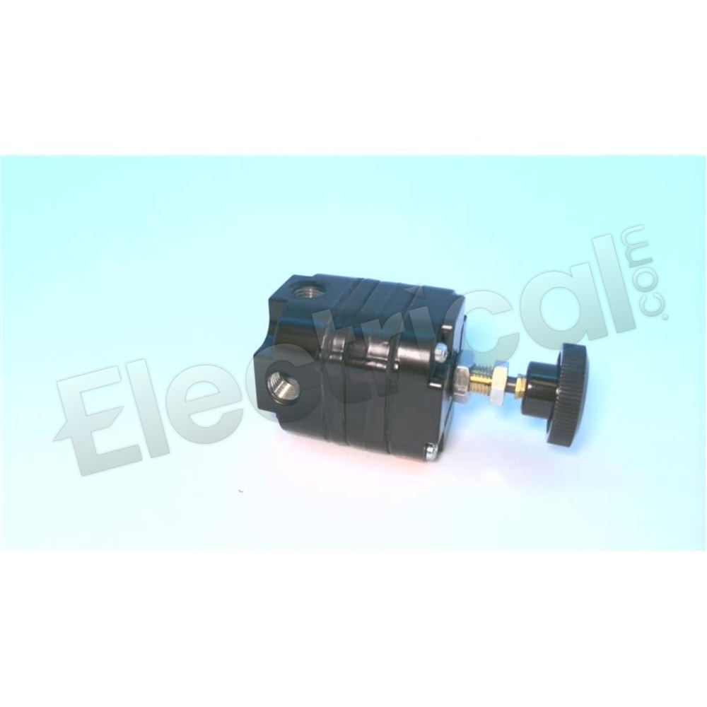 Parker R210-02A Regulator Pneumatic