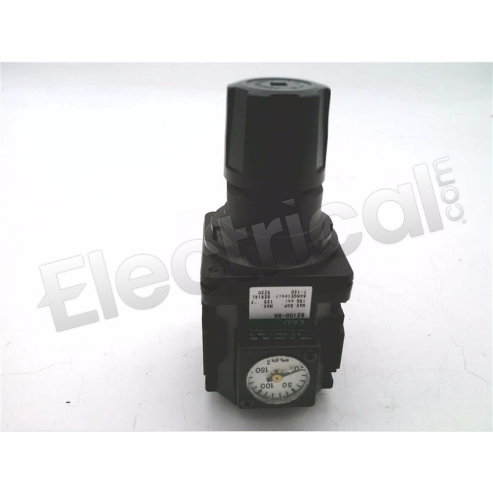 CKD R2100-8N Regulator Pneumatic