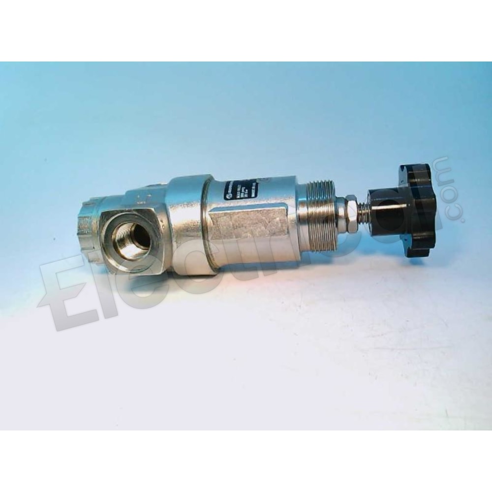 Norgren R22-607-RNMS Pneumatic Valve Pneumatic