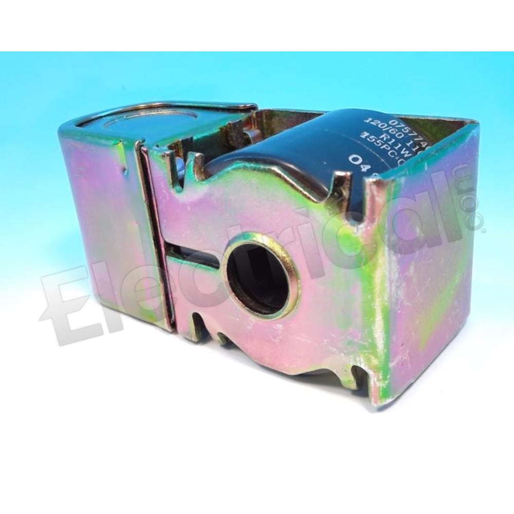 R23-AC120 Parker Valve Coil Valve