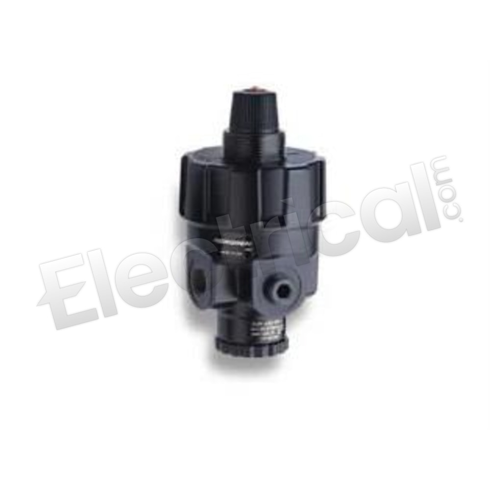 Norgren R24-200-RGLA Regulator Pneumatic
