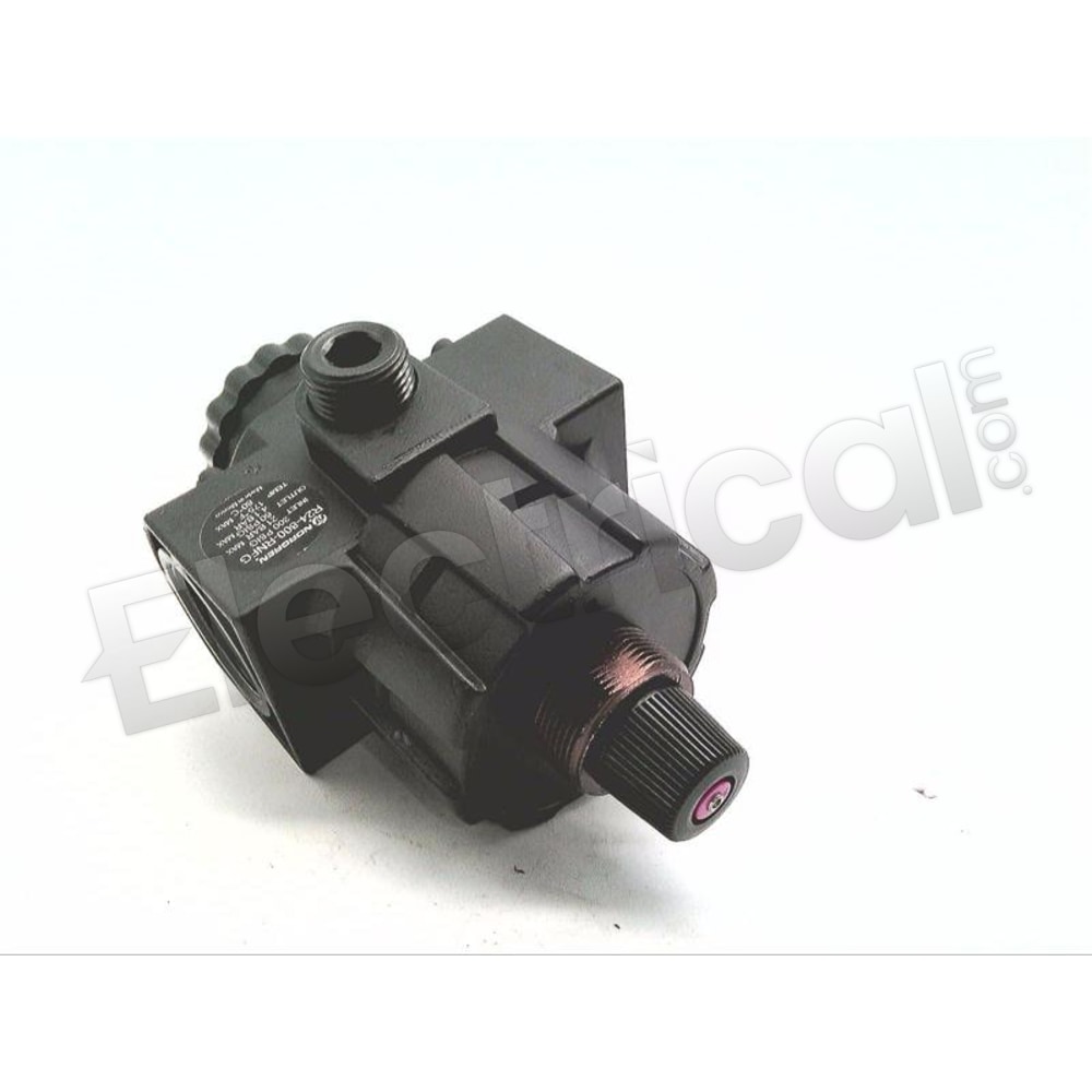 Norgren R24-800-RNFG Regulator Pneumatic