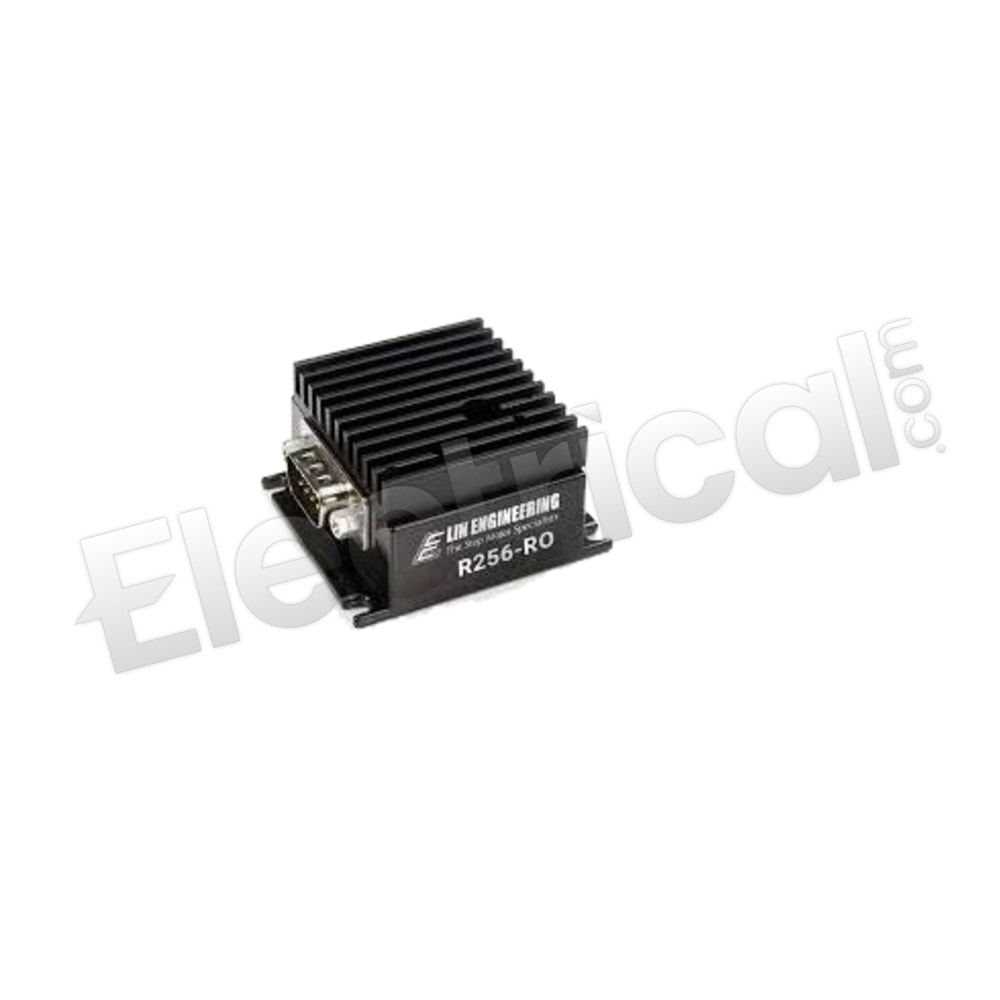 Lin Engineering R256-RO Servo Drive/Servo Control Servo Product