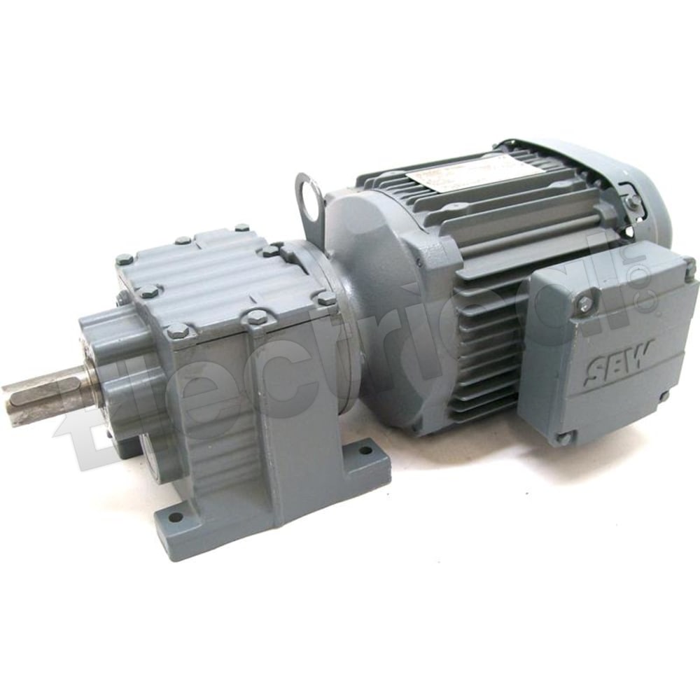 R27-DRE90L4 SEW Eurodrive Motor Automation