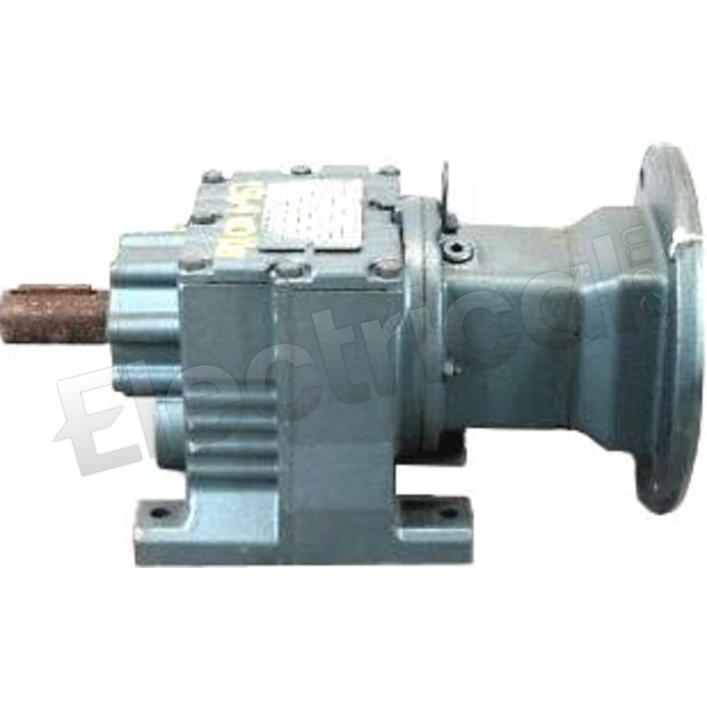 SEW Eurodrive R27AM143 Motor Automation