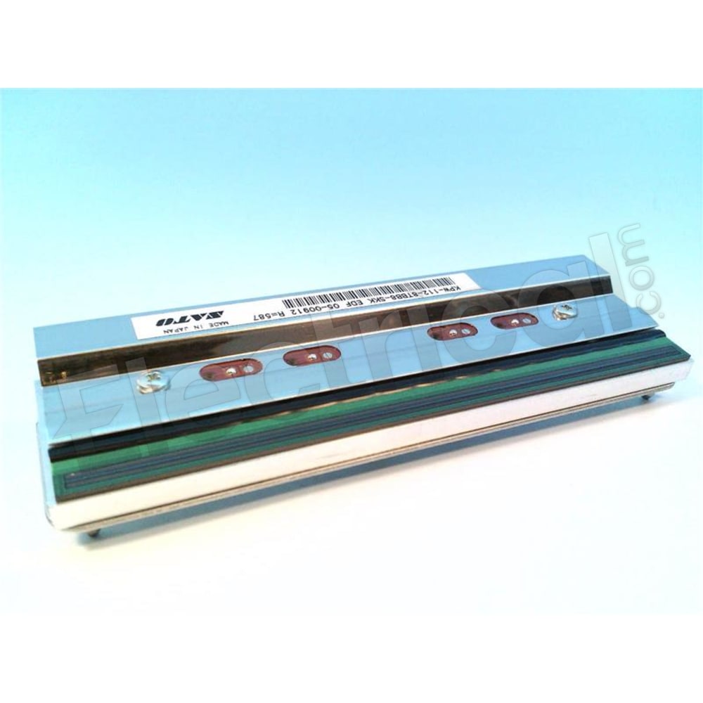 R29219000 Sato Print Head Machine