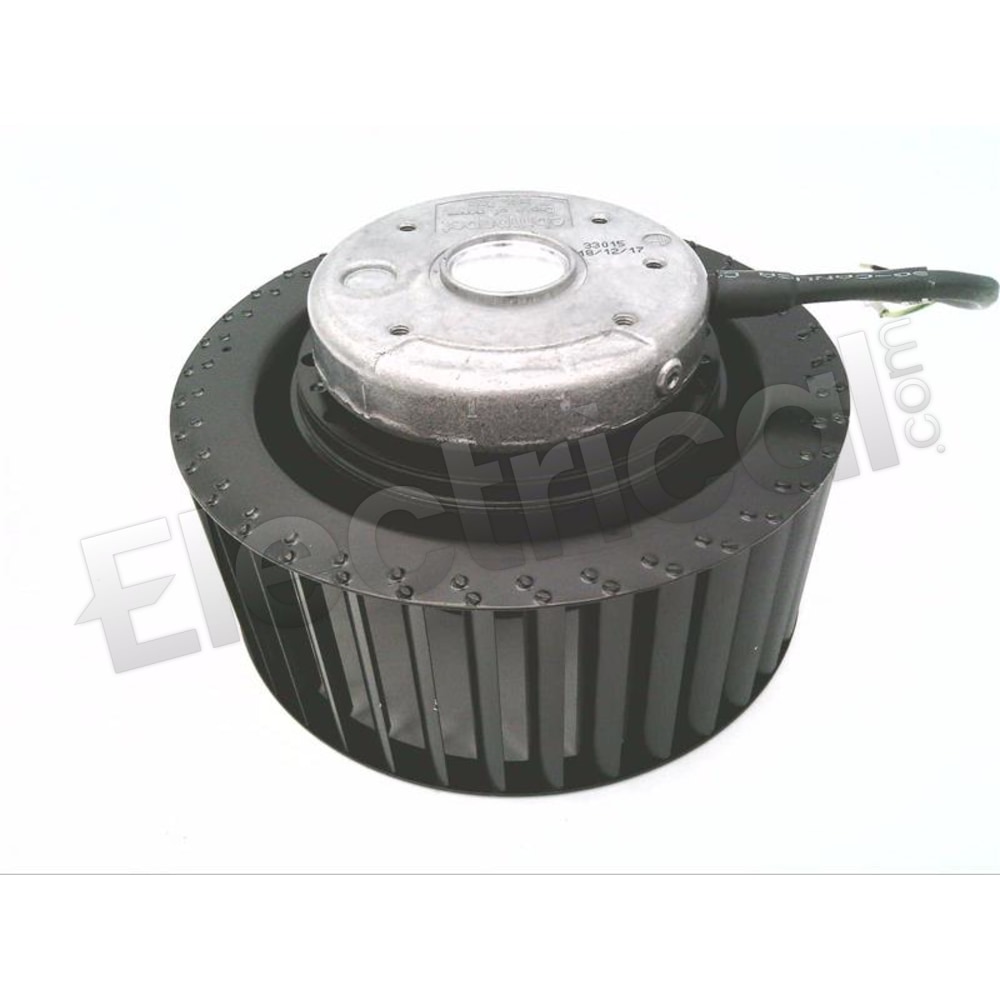 EBM Papst R2D140-AB02-14 Impellor Machine Part