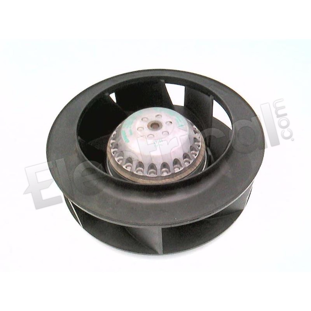 Ebm Papst R2E190-AO50-43 Impellor Machine Part