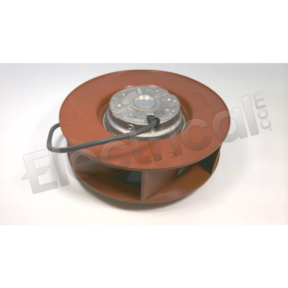 R2E190-AO50-45 EBM Papst Fan/Ventilation HVAC