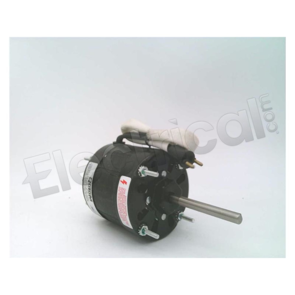 Alltemp Heating & Cooling R3-R358 Motor Fuse