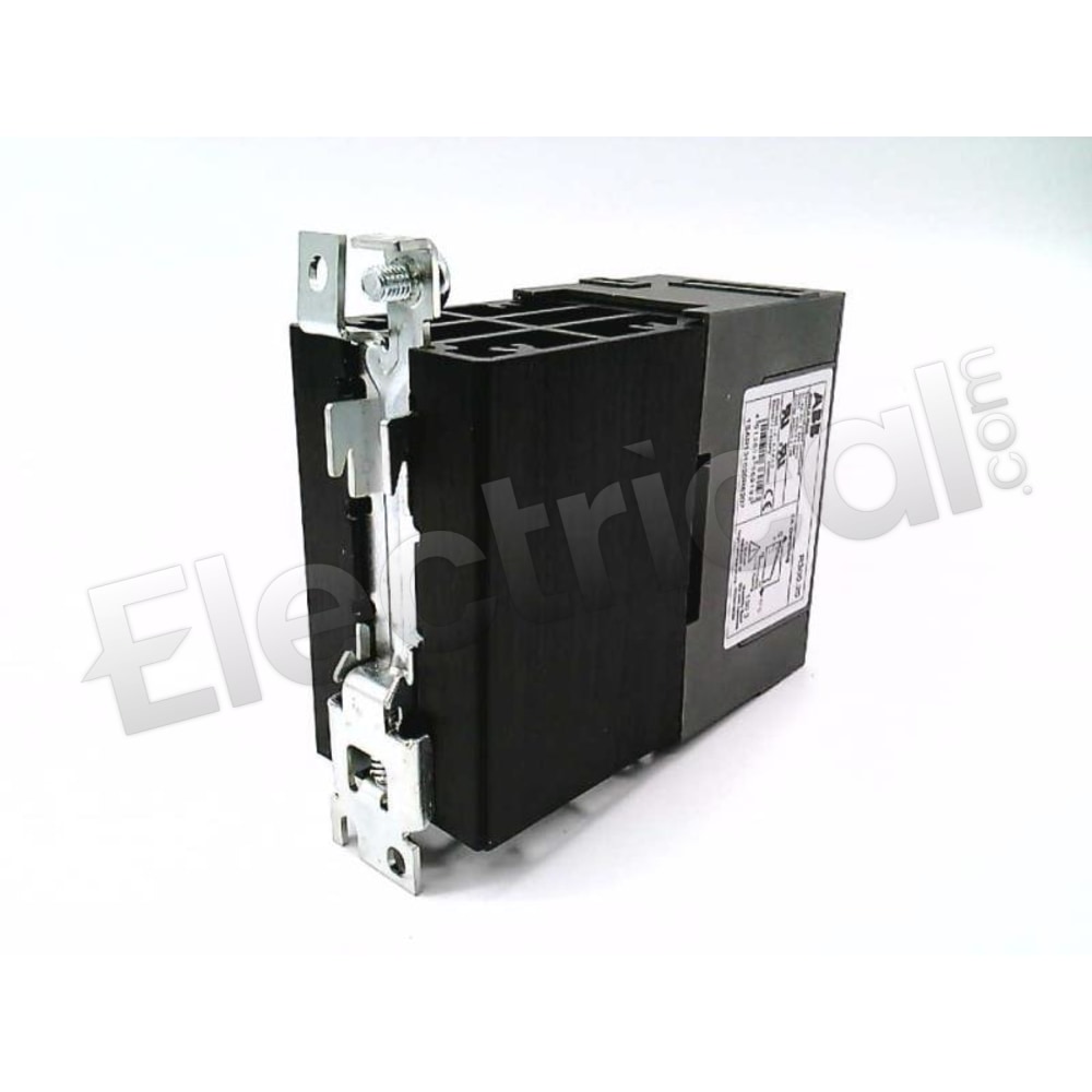 ABB R300.20 Contactor Motor Control