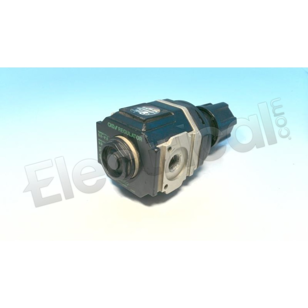 CKD R3000 Regulator Pneumatic