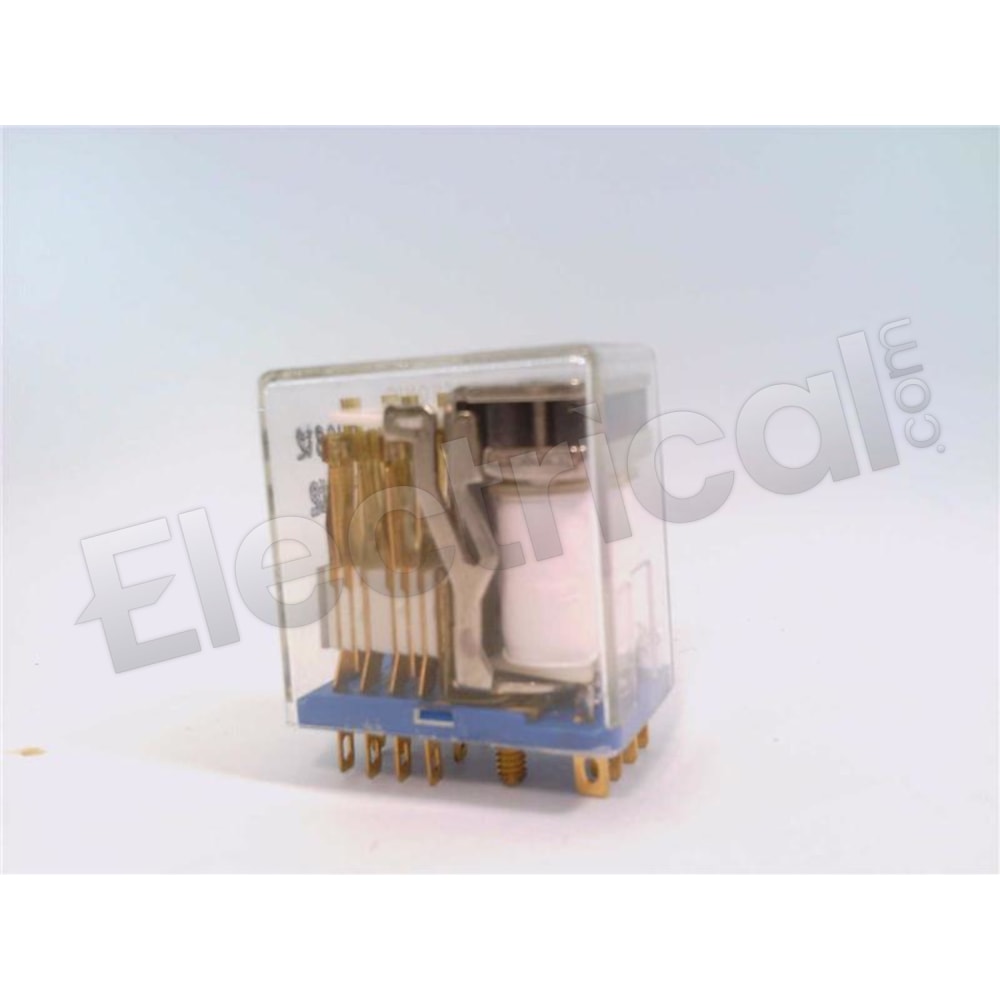 MEC R30D-E1Z4-24V Overload Relay Motor Control