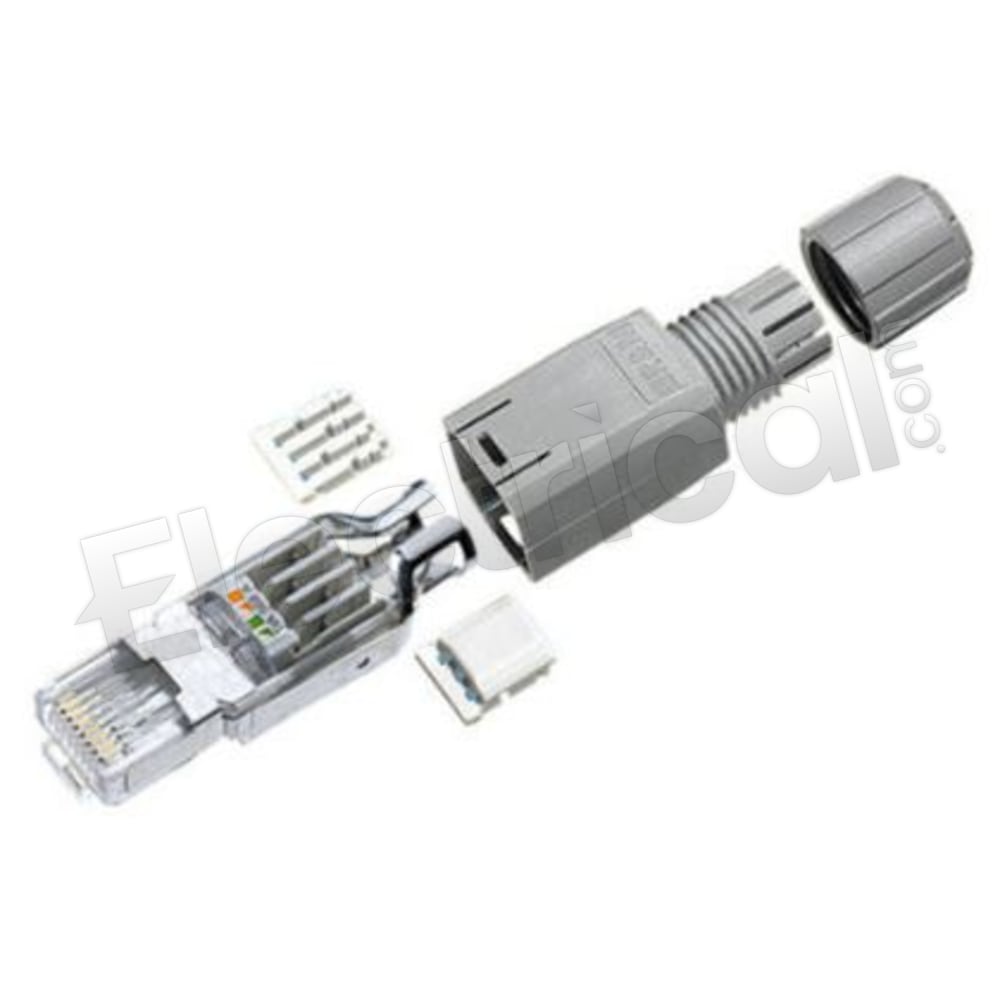 Reichle & De Massari R312231 Connector/Terminal/Pin Electrical Component