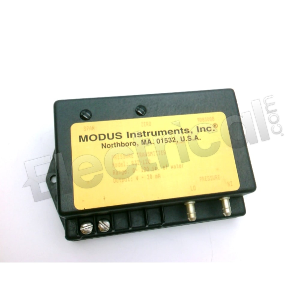 Modus R32-120 Sensor Automation