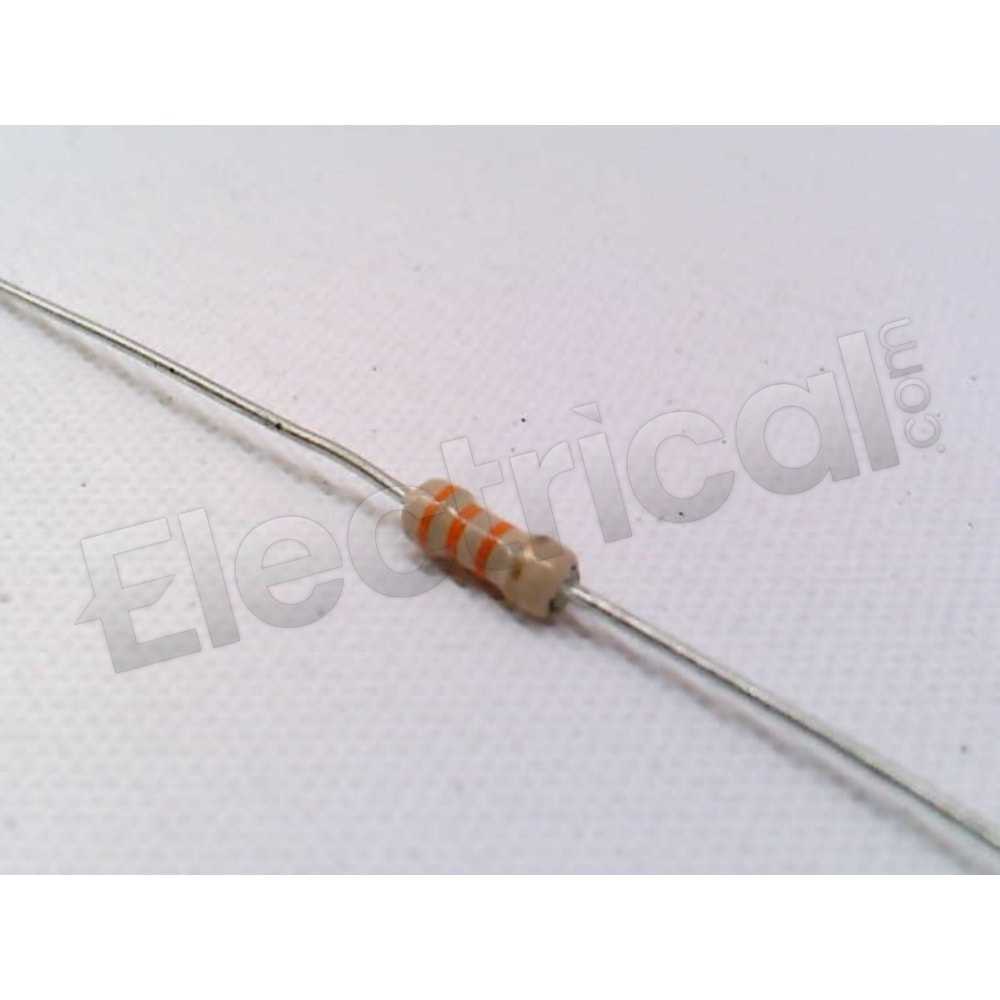 R33K024W5CF Generic Resistor Electrical Component
