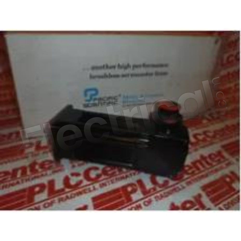 Danaher Motion R34-JENC-R2-NS-NV-00 Servo Motor Servo Product