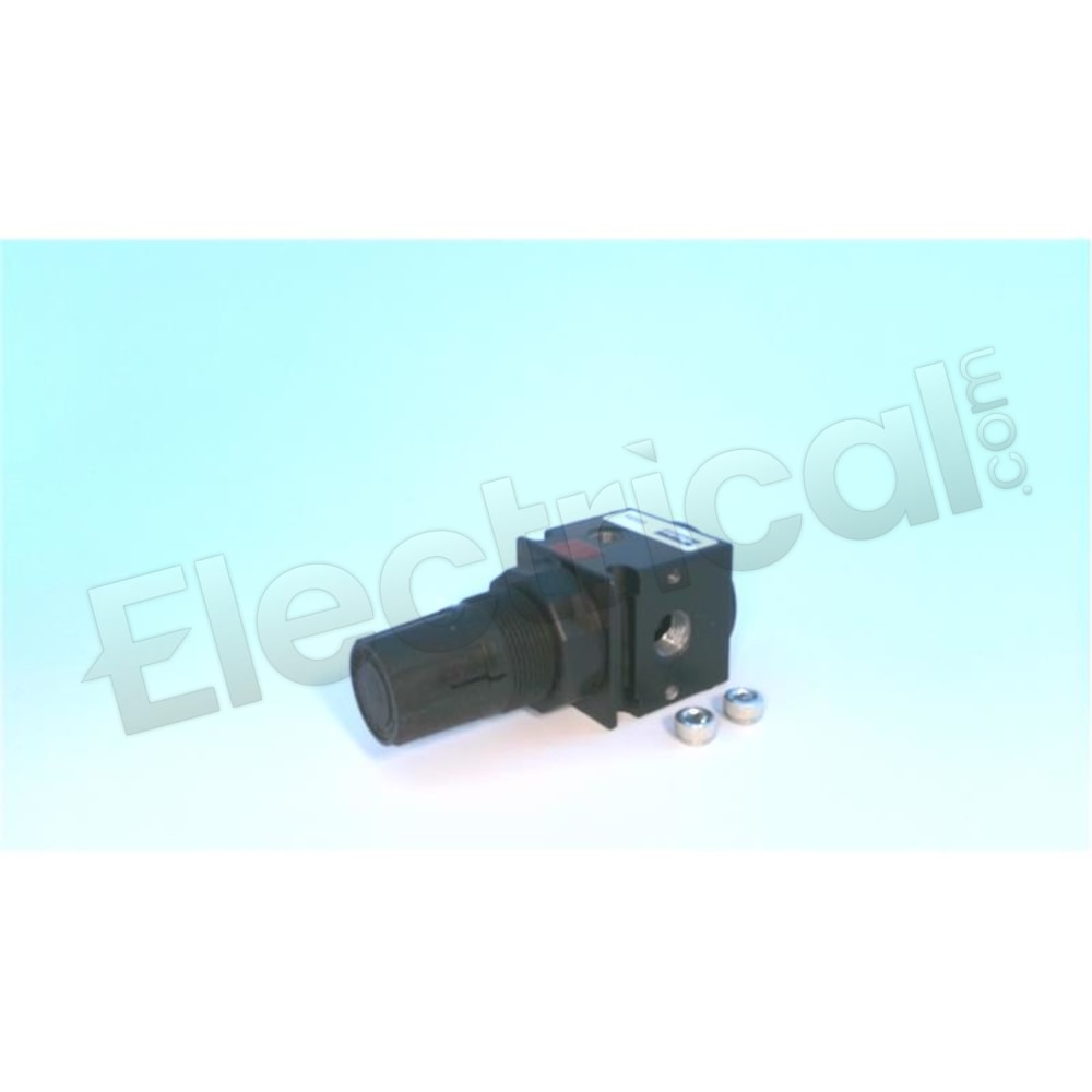 Parker R35-02C Regulator Pneumatic