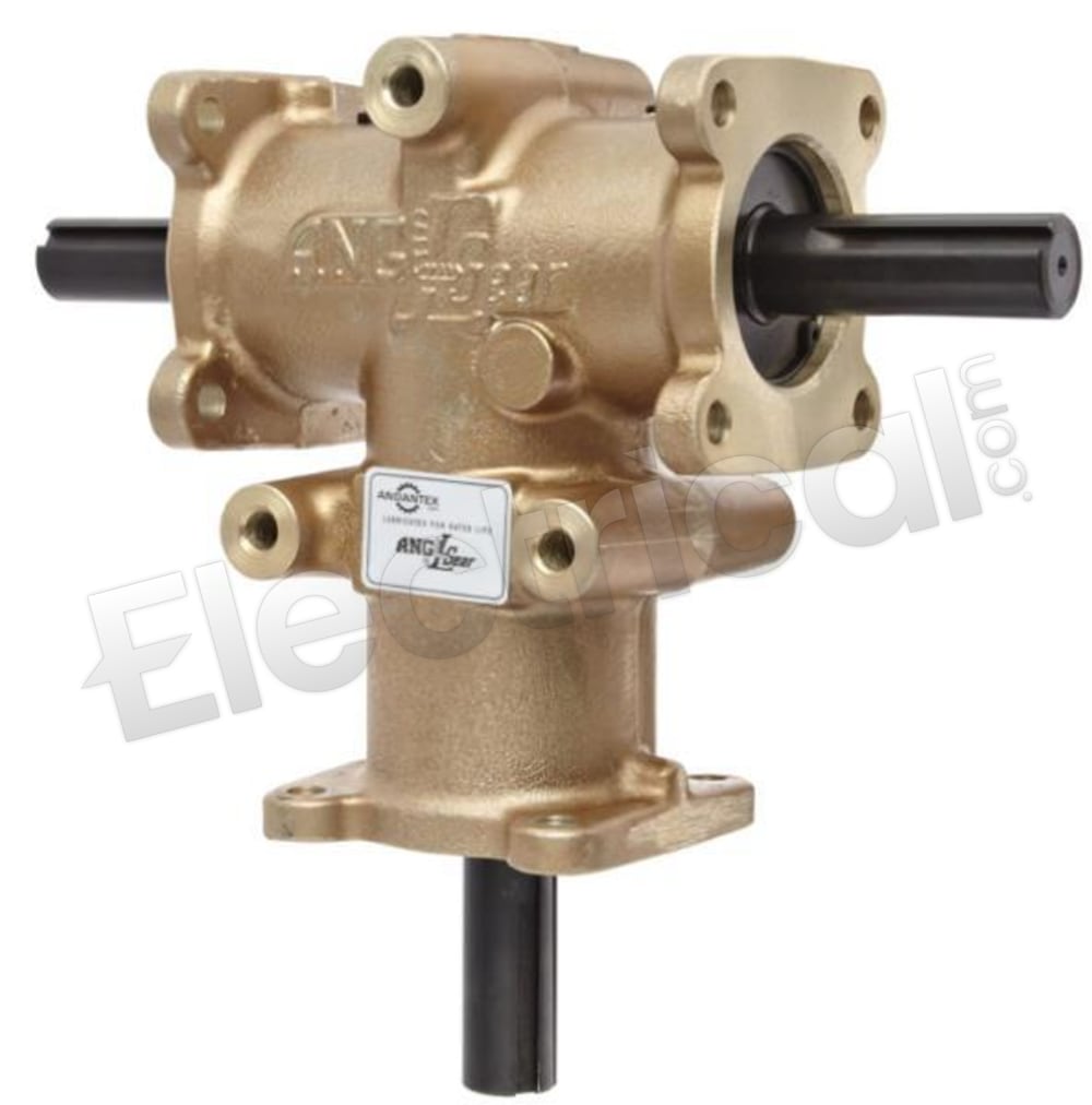 R3500M Andantex Primary Current Part Switchgear