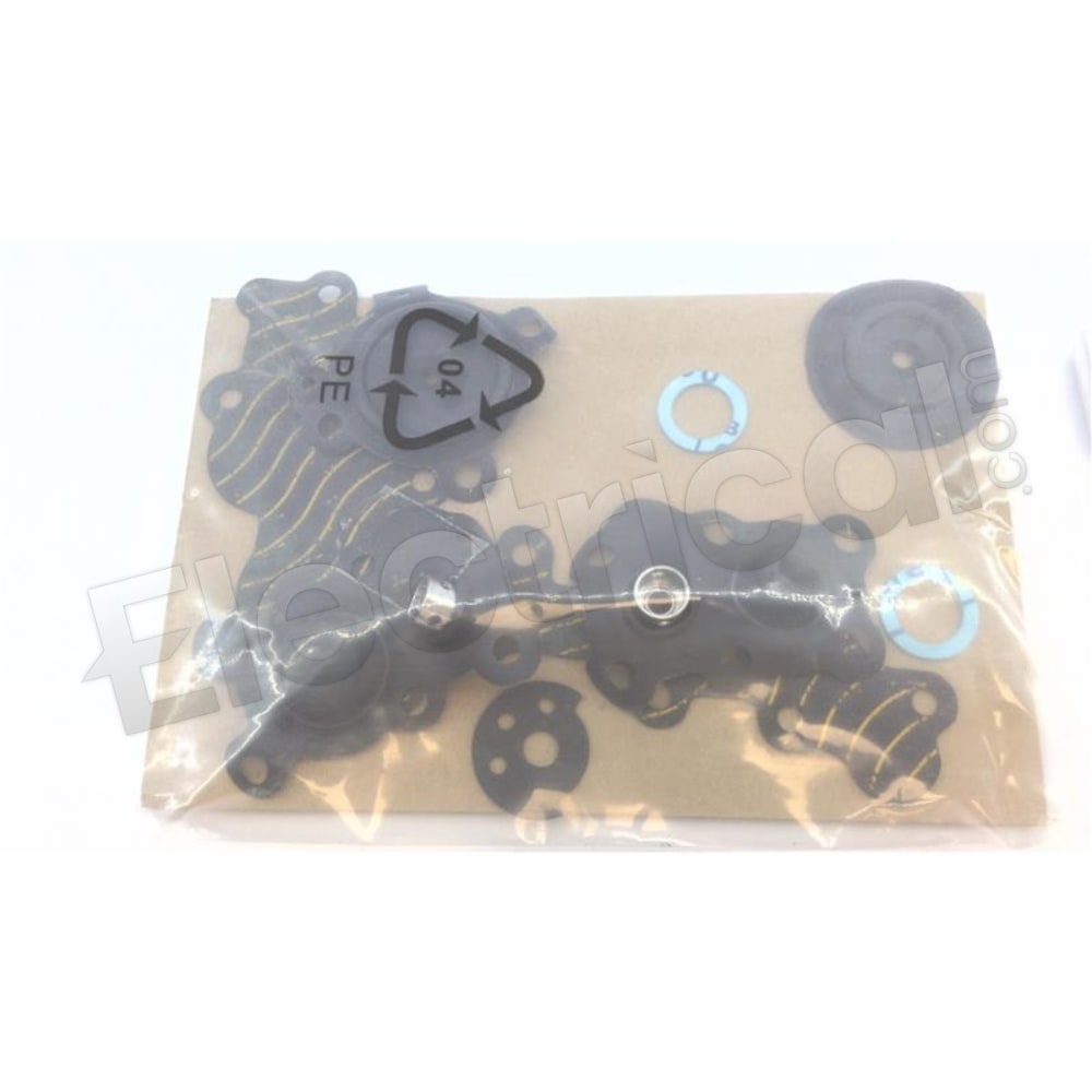 R3610JPX012 Emerson Valve Repair Kit Valve