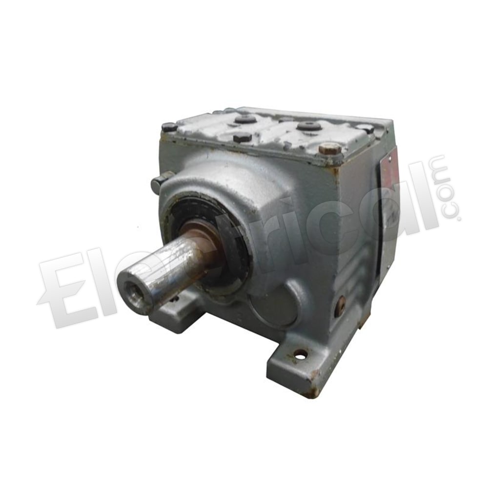 SEW Eurodrive R37-DRE90L4 Motor Automation