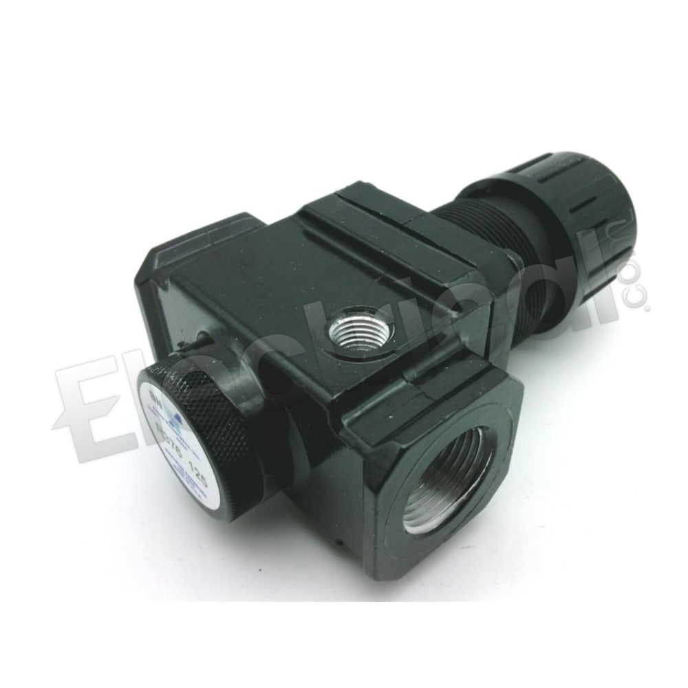 Arrow Pneumatics R376 Regulator Pneumatic