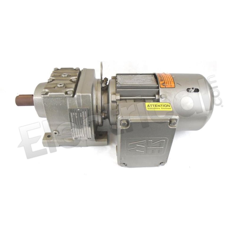 SEW Eurodrive R37DT71D6-KS Motor Automation