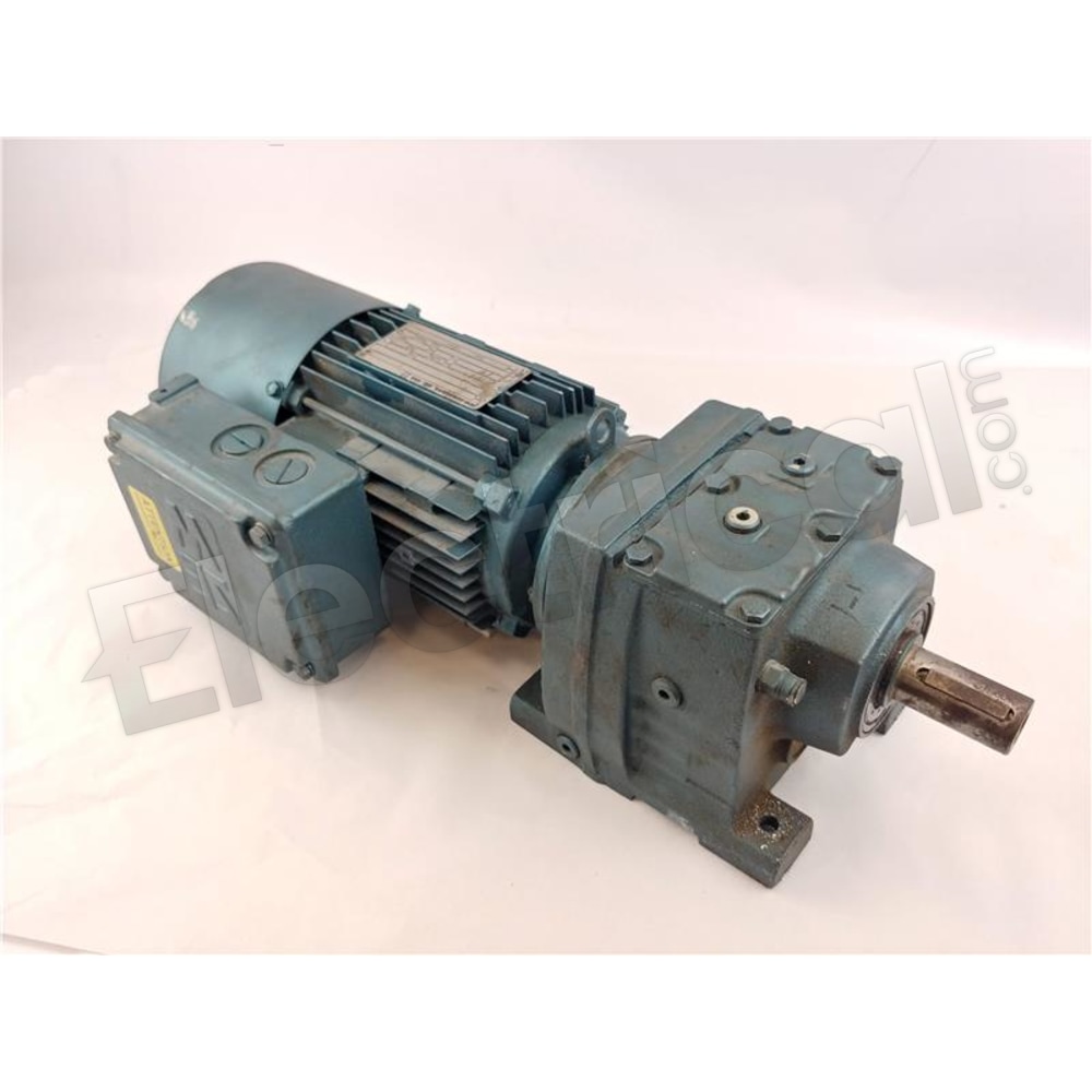 R37DT80N4BMG1HR SEW Eurodrive Motor Automation