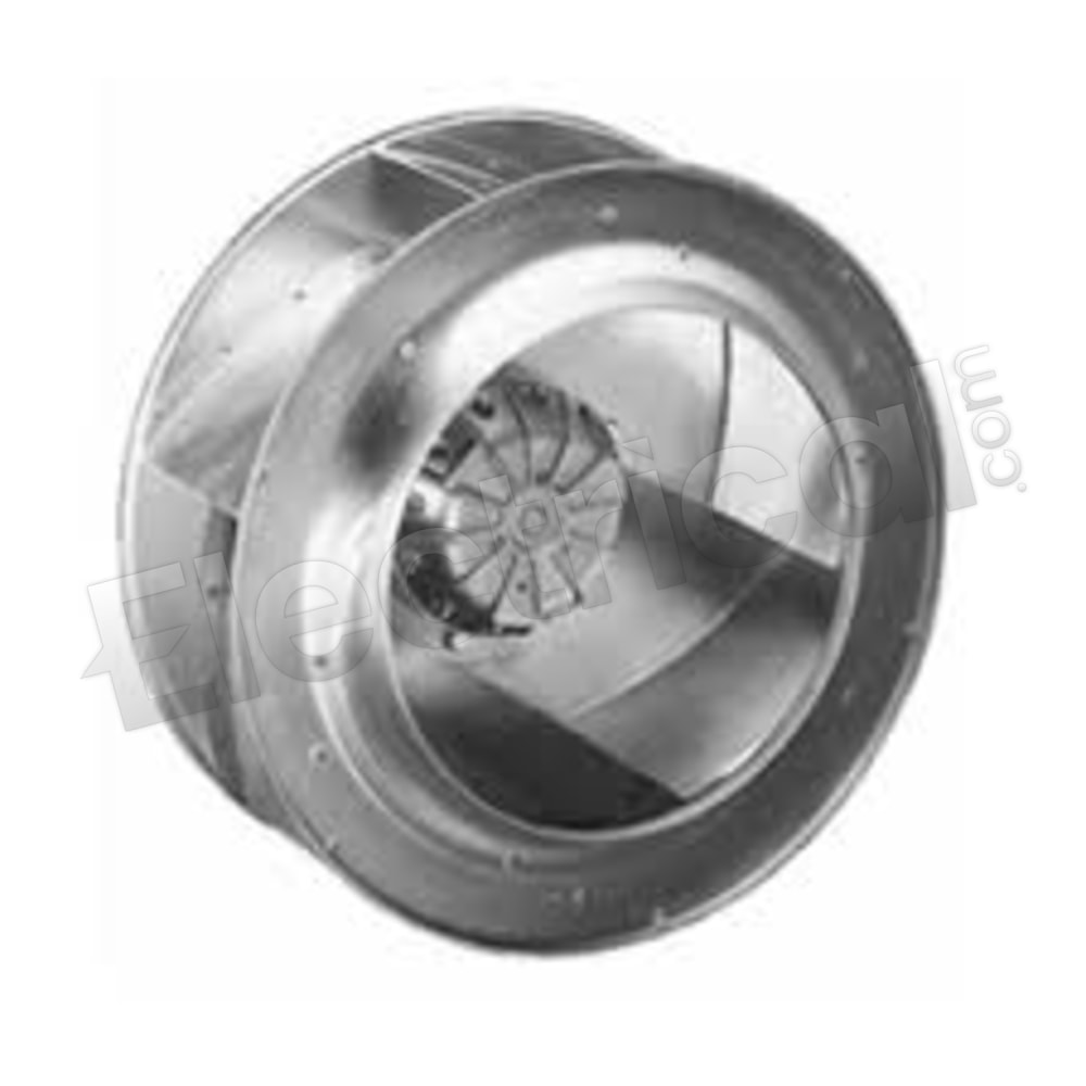 EBM Papst R3G250-RE09-12 Fan/Ventilation HVAC
