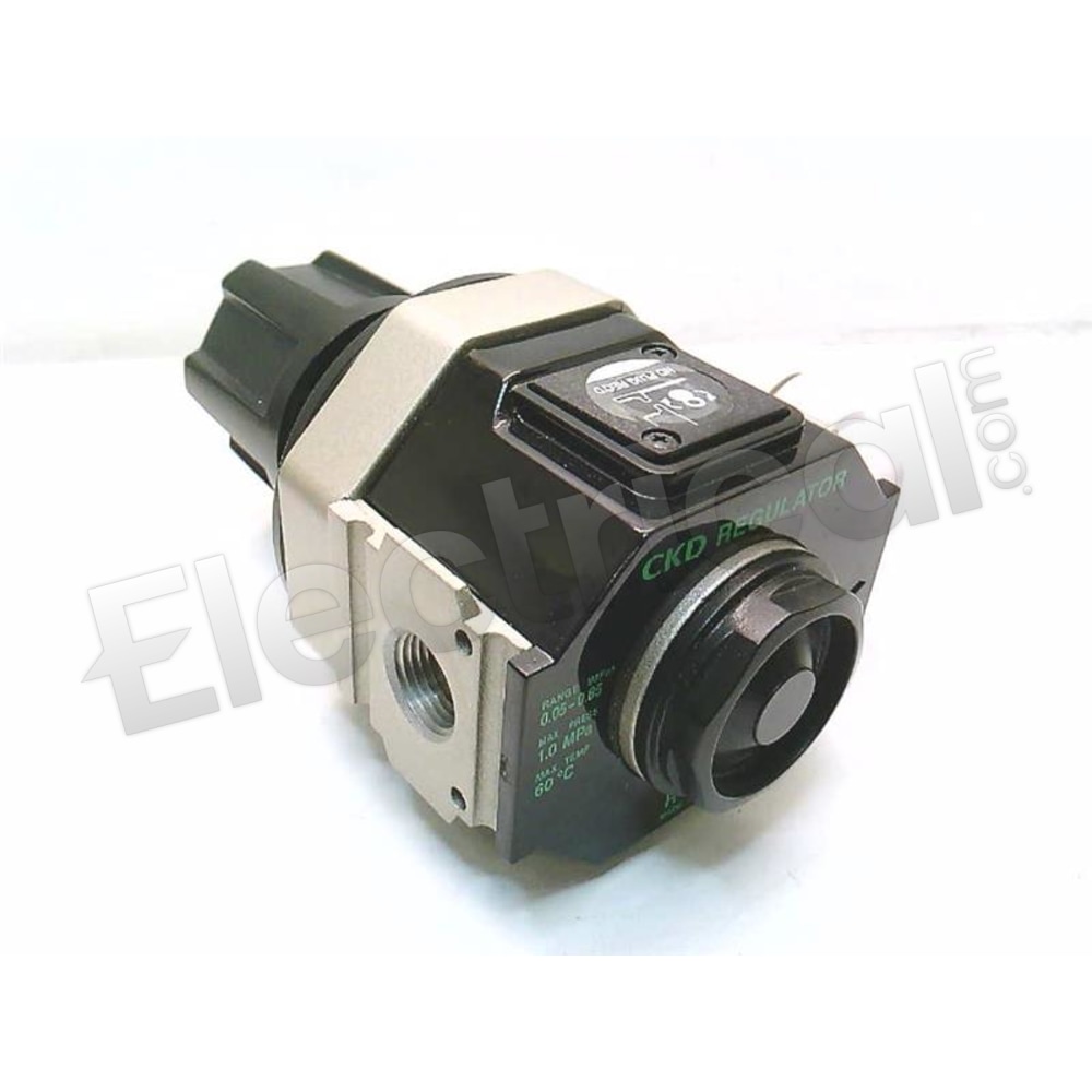 R4000-10 CKD Sensor Automation