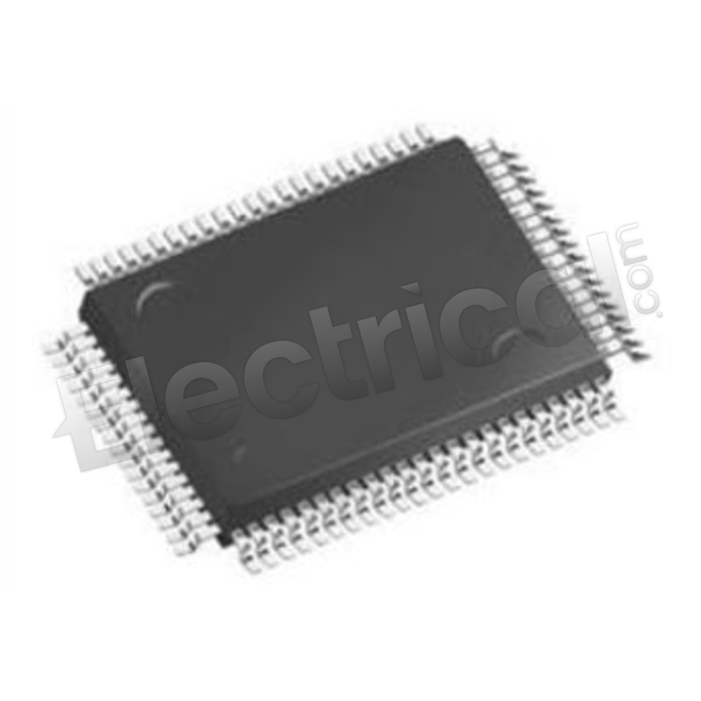 Radisys R400EX IC Chip Computer Component