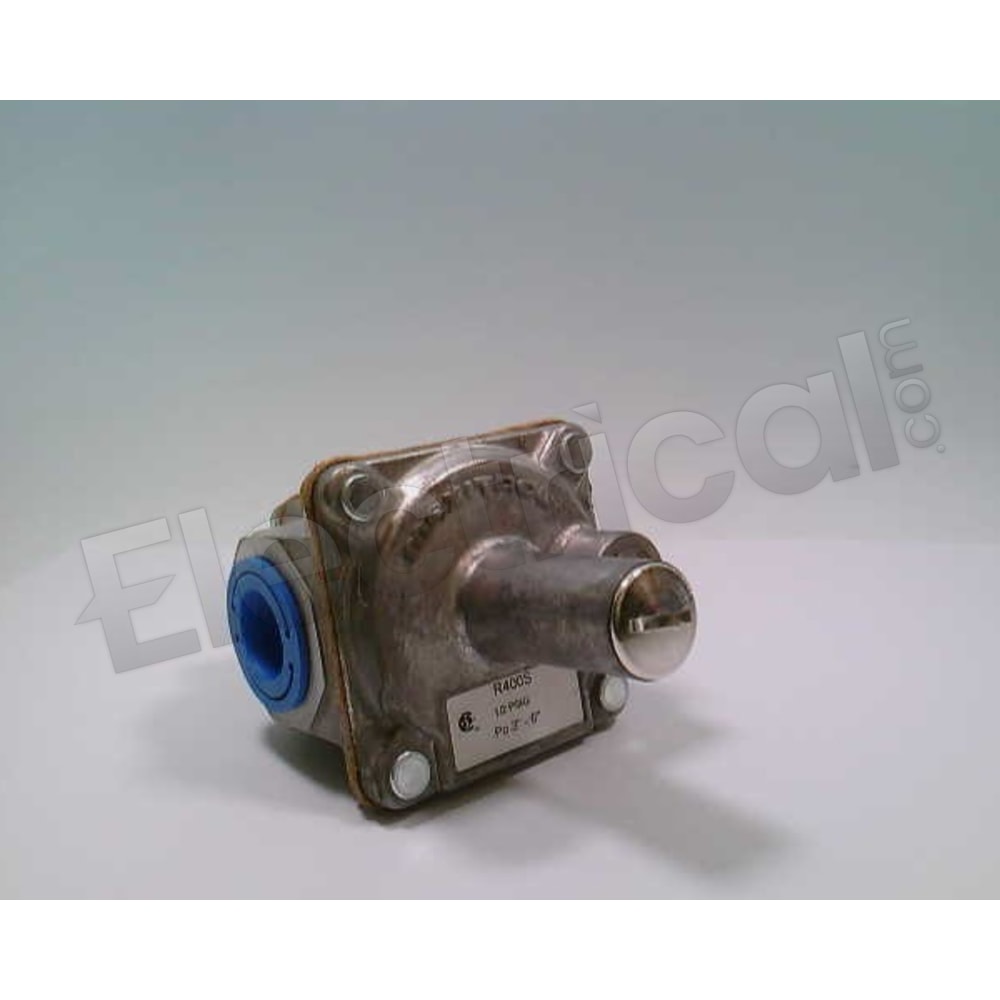 R400S Maxitrol Gas Regulator HVAC