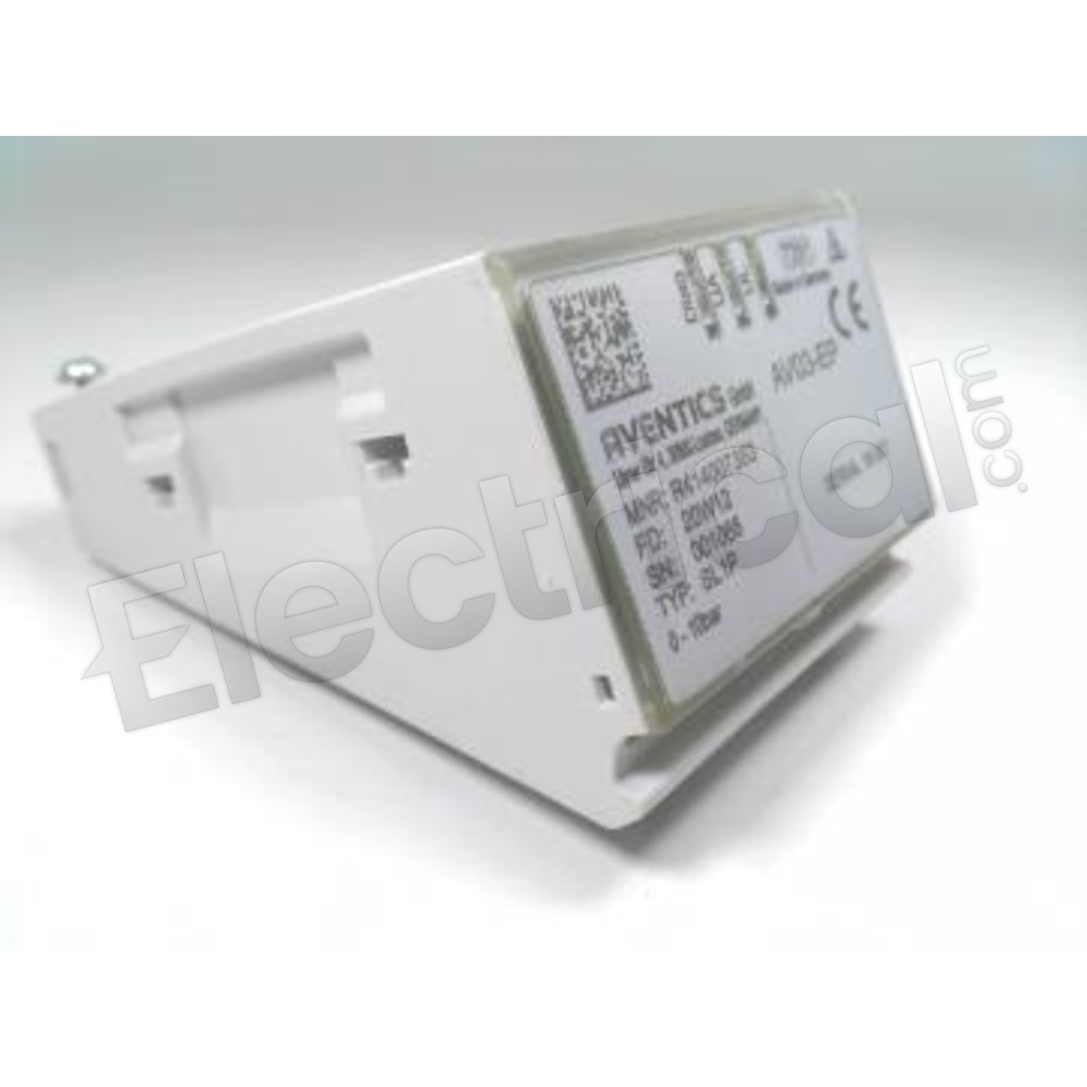 Bosch R414007383 Pneumatic Valve Pneumatic
