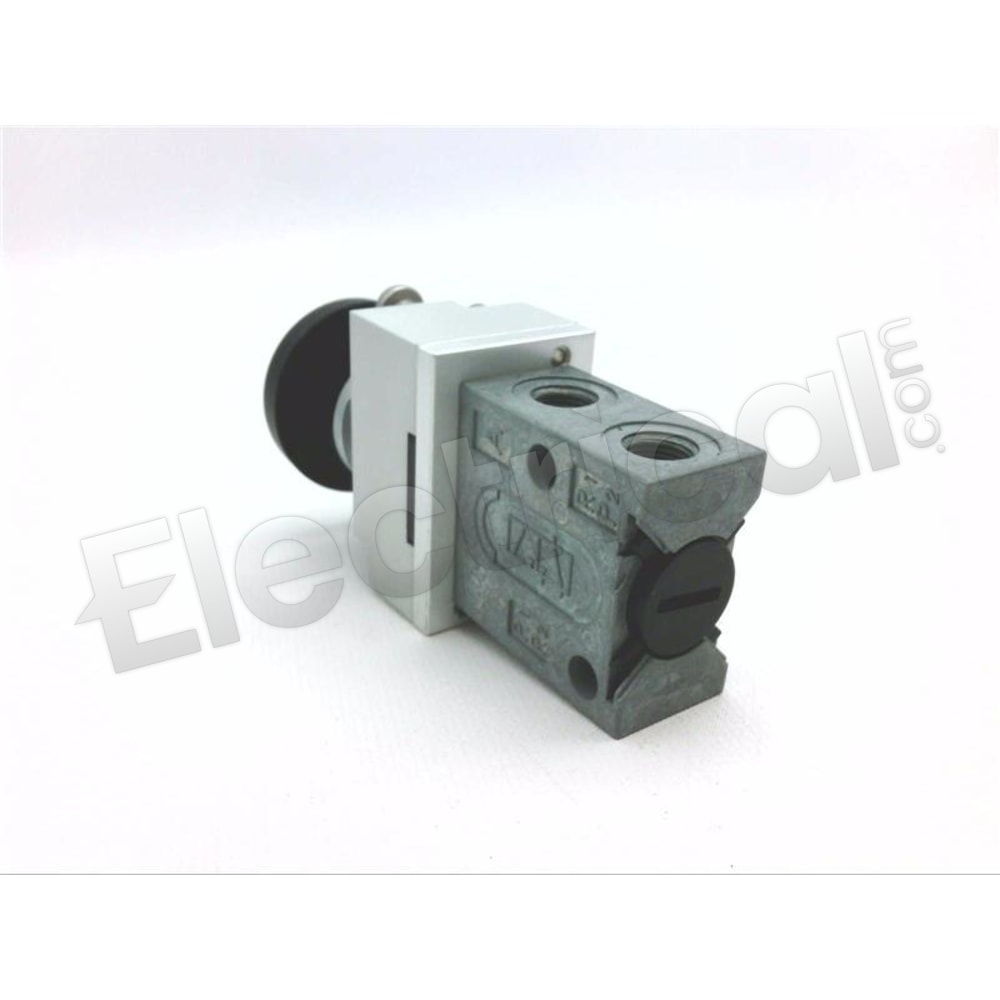 Bosch R417001758 Control Valve Valve