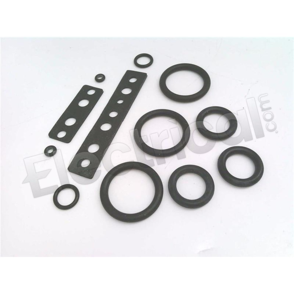 Emerson R4190X00C12 Seal Machine Part