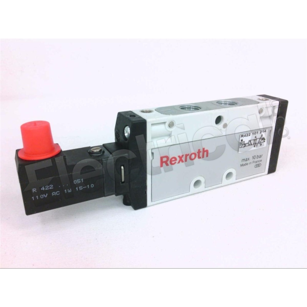 Bosch R422-101-214 Pneumatic Valve Pneumatic