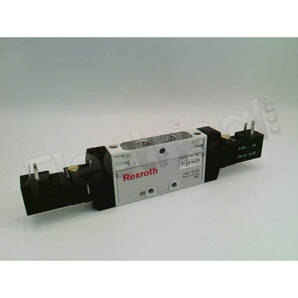 Bosch R422-102-106 Pneumatic Valve Pneumatic