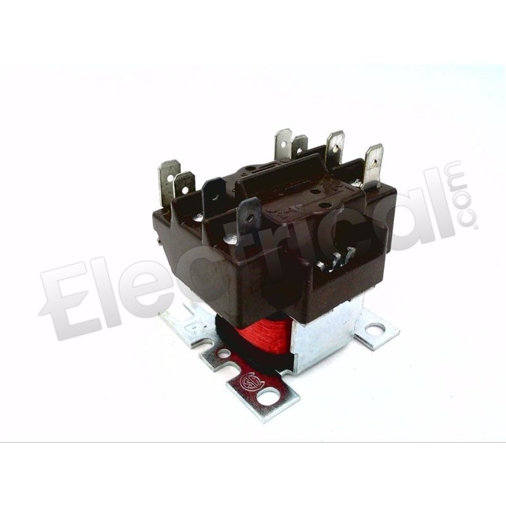 Honeywell R4228D1033 Contactor Motor Control