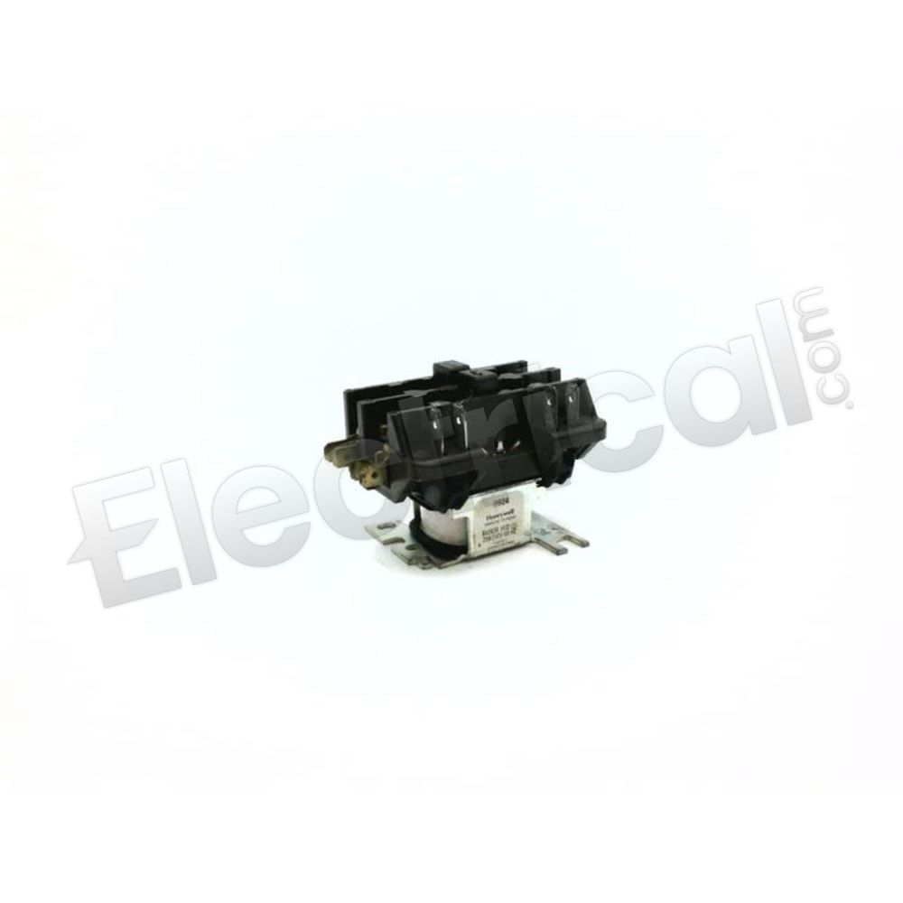 Honeywell R4243B1012 Contactor Motor Control