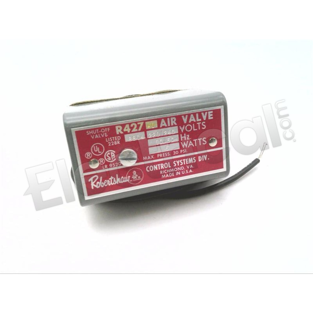 Invensys R427-40 Control Valve Valve