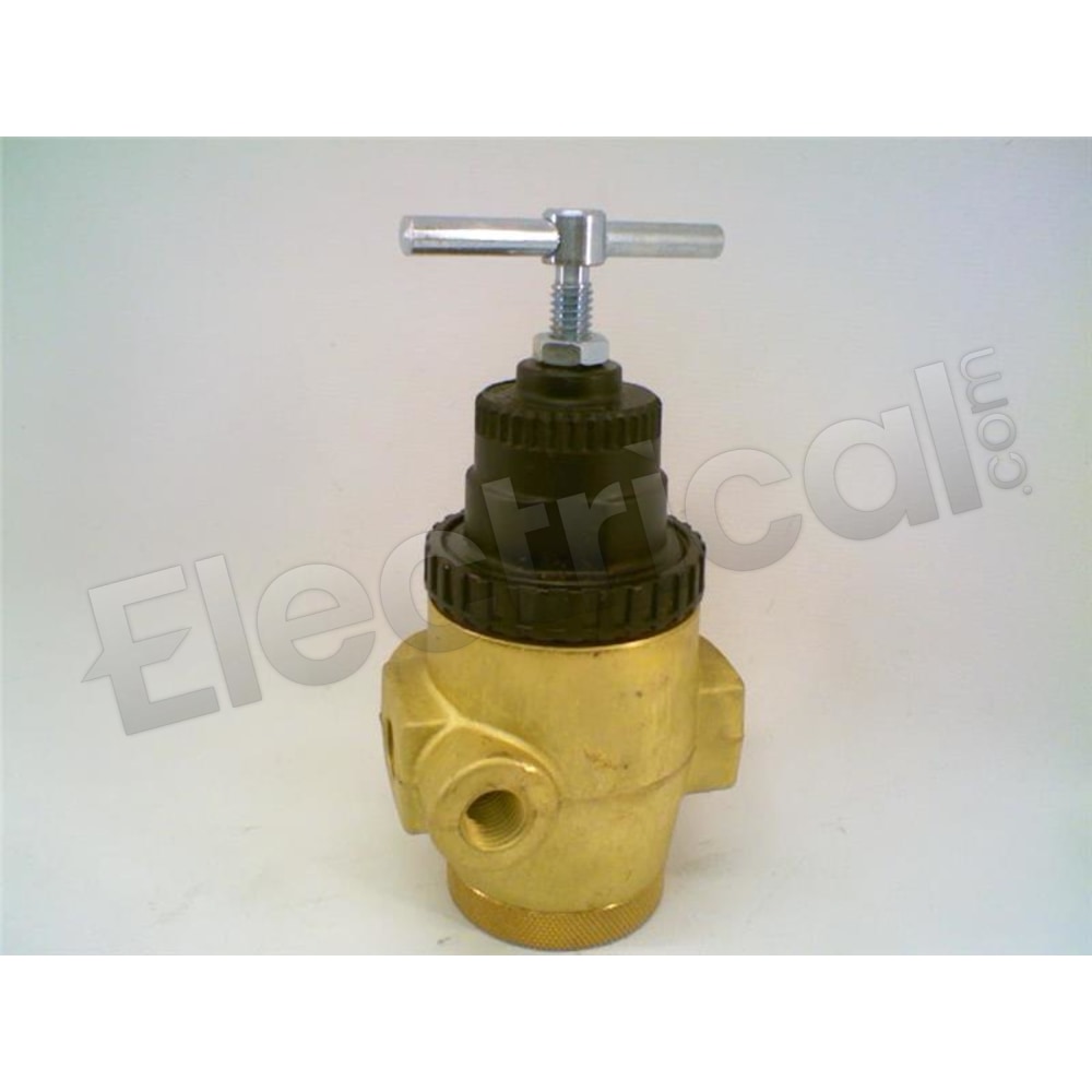 Norgren R43-201-NNEA Regulator Pneumatic