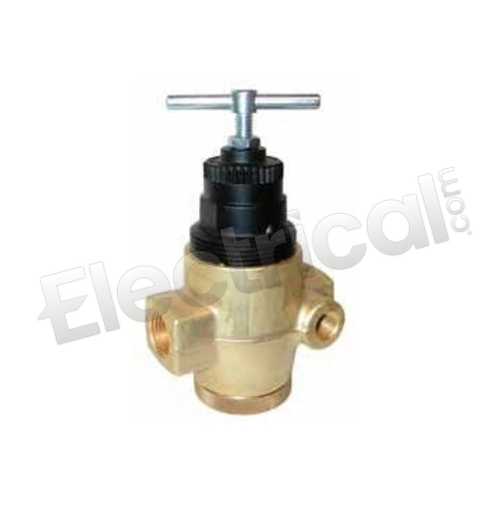 Norgren R43-301-NGEA Pneumatic Valve Pneumatic