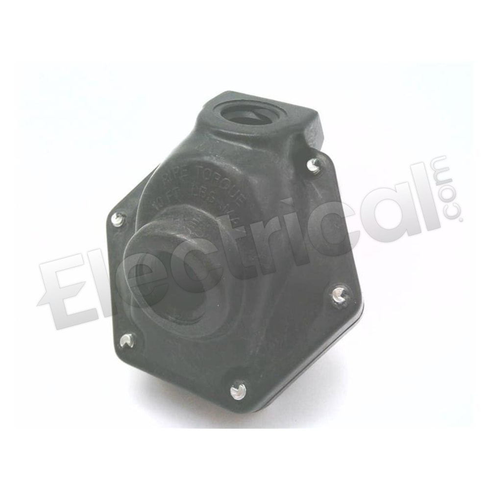Bosch R431007444 Exhaust Valve Valve