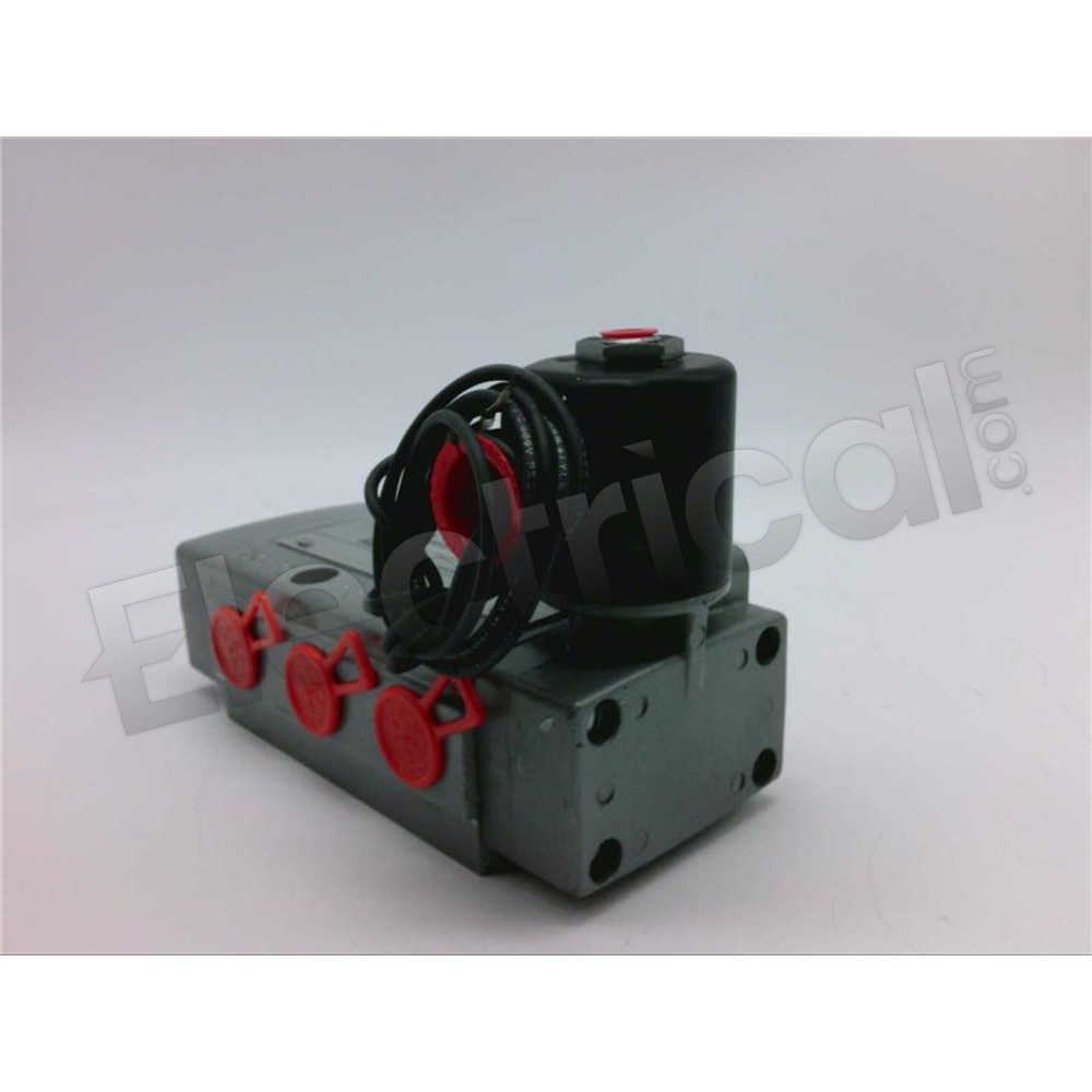 Bosch R431008542 Pneumatic Valve Pneumatic