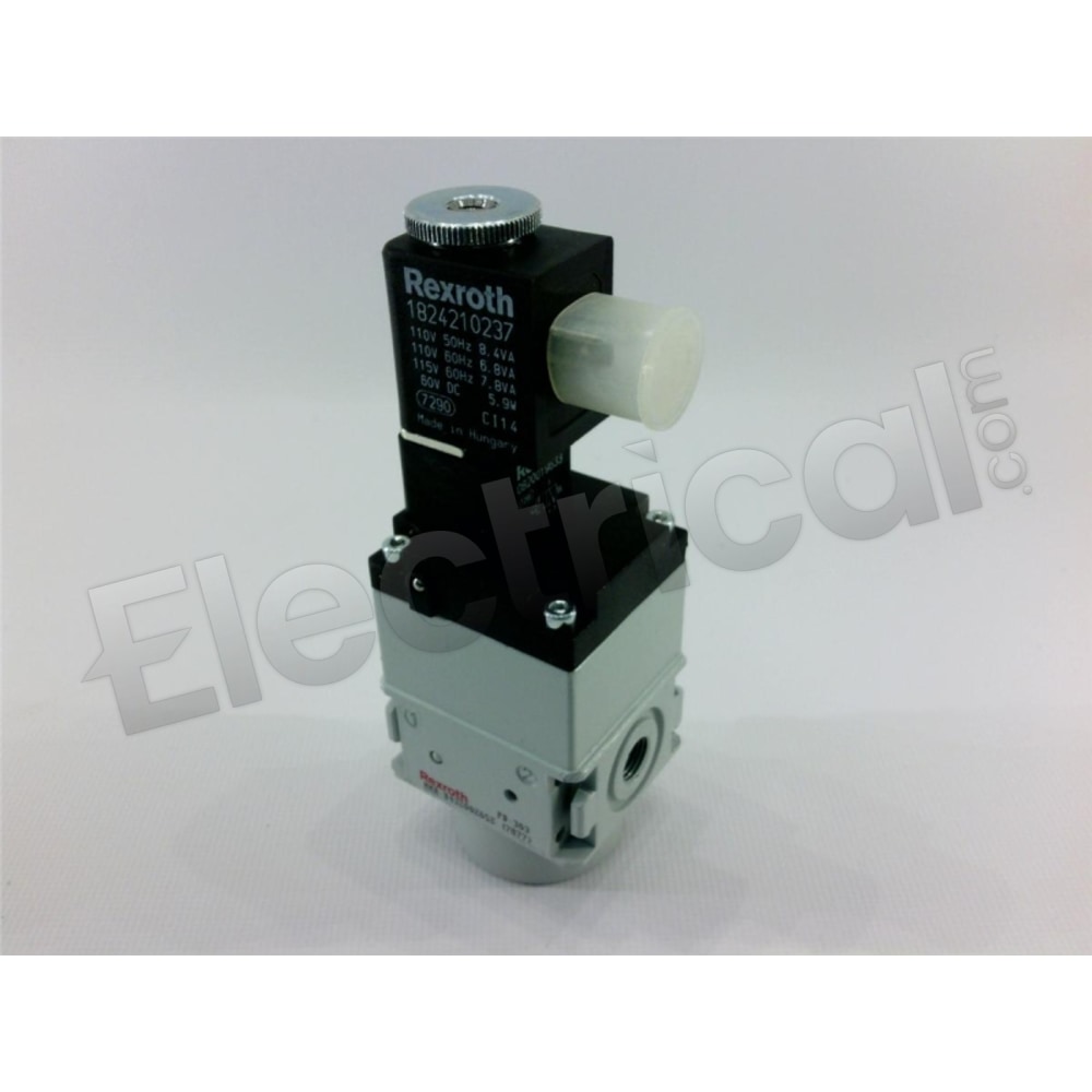 Bosch R432002652 Pneumatic Valve Pneumatic