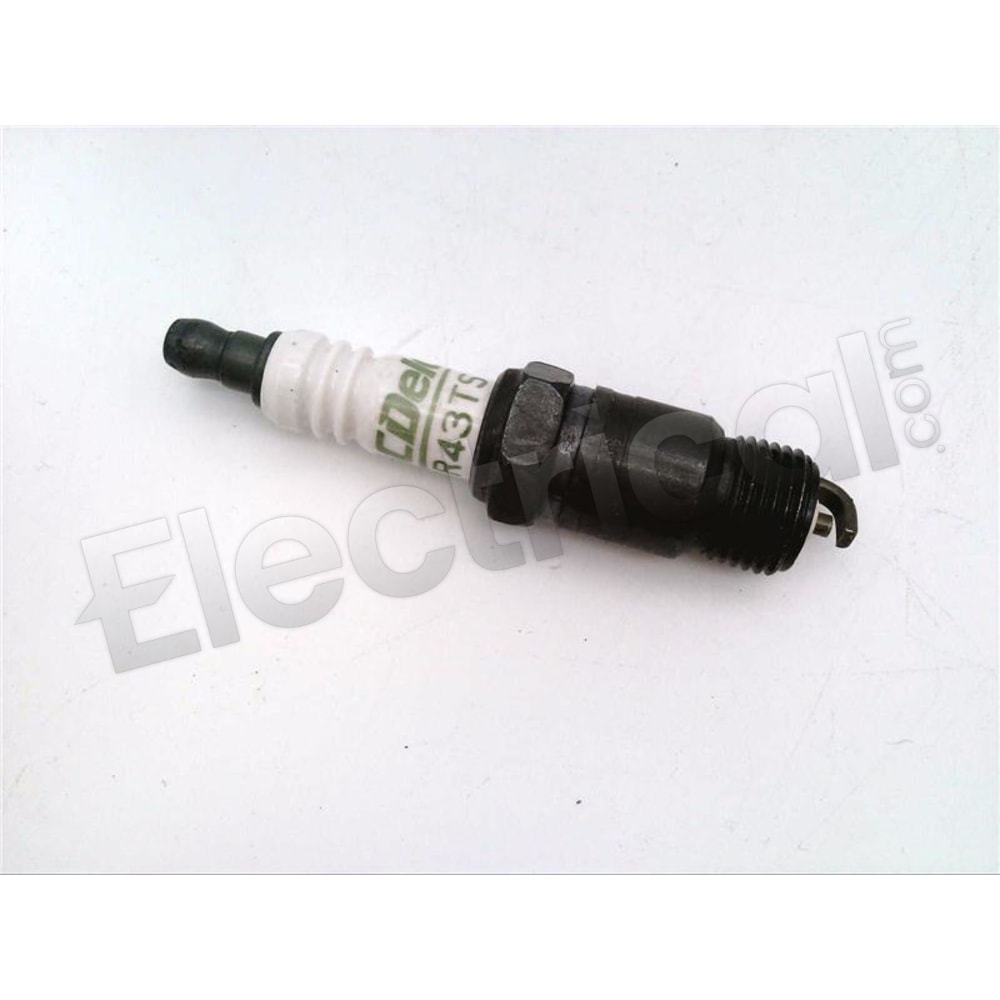 R43TS ACDelco Automotive Ignition/Starter Automotive