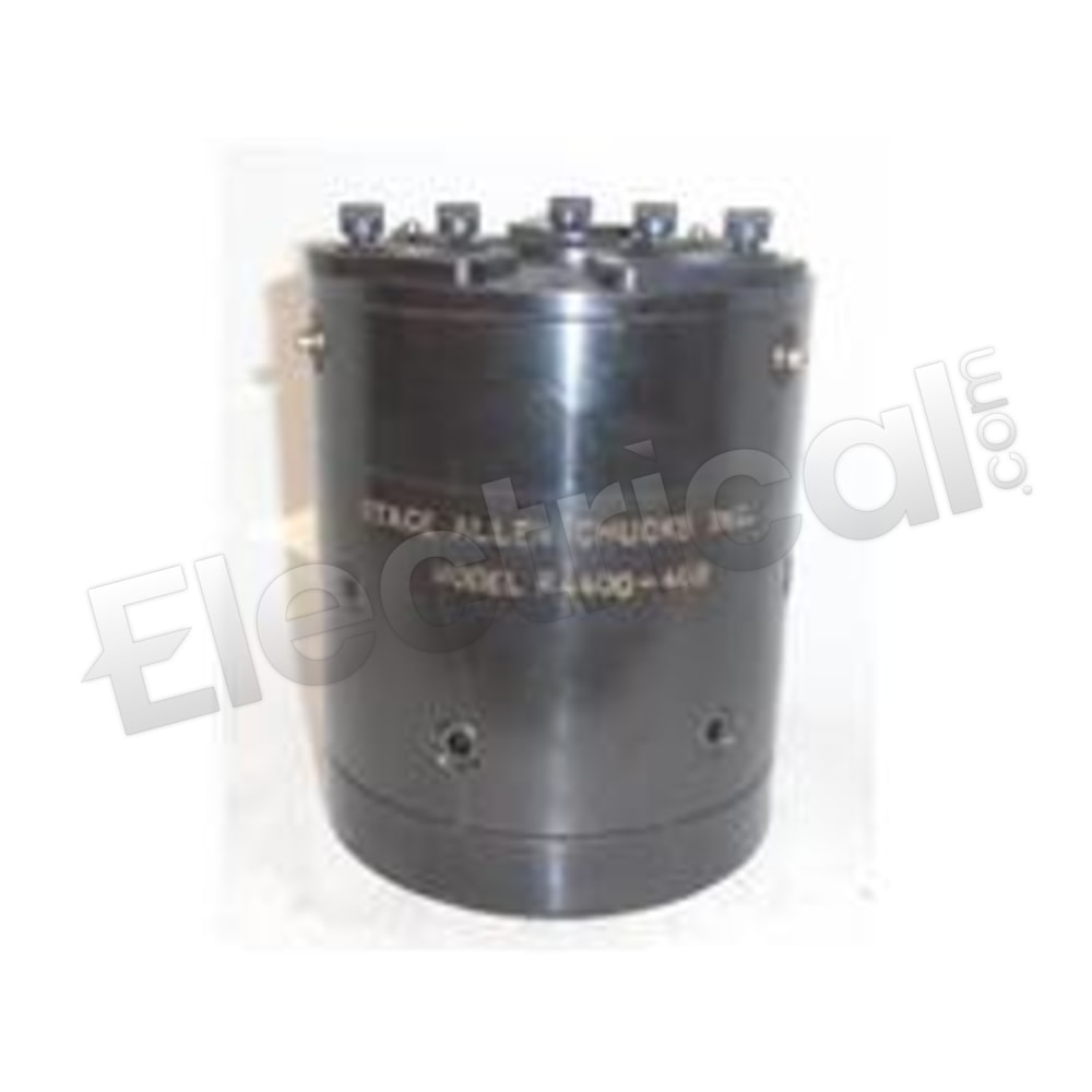 R4400-468 | Testing Chuck Tools